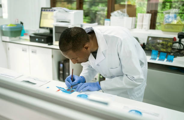 Agape Laboratories Services – Agape Laboratories Services